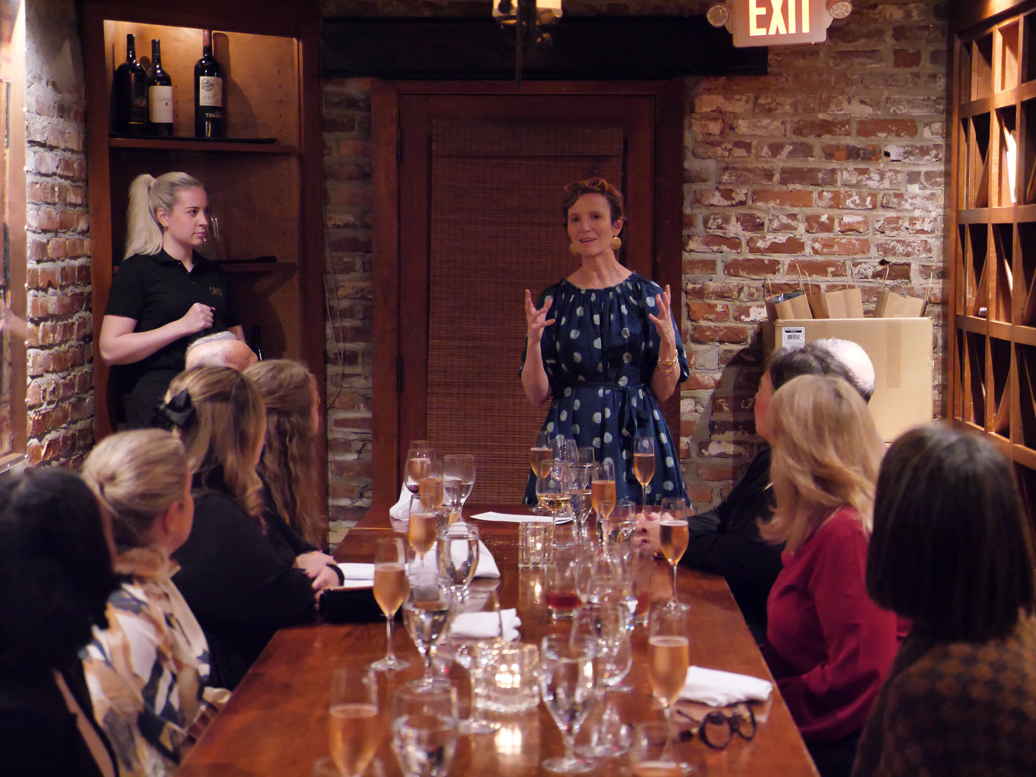 Empowering Senior Living Leaders with Executive Director in Training ...