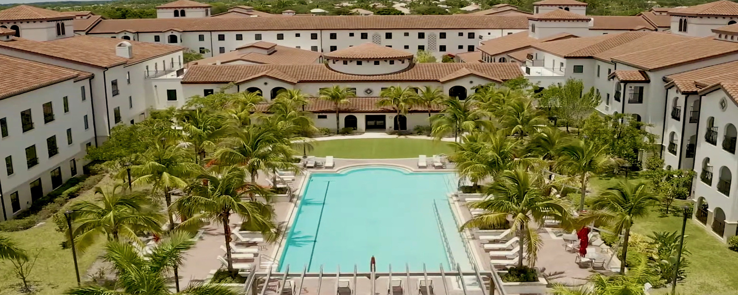 Lake Worth Senior Living Community Joins The Arbor Company